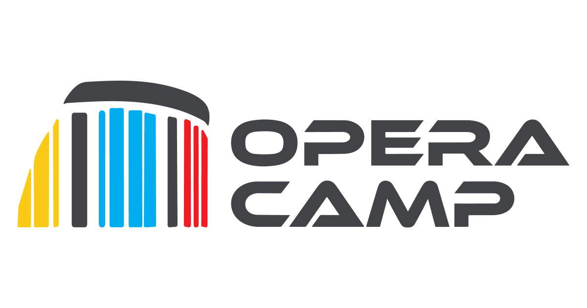 Strona główna - Opera Camp